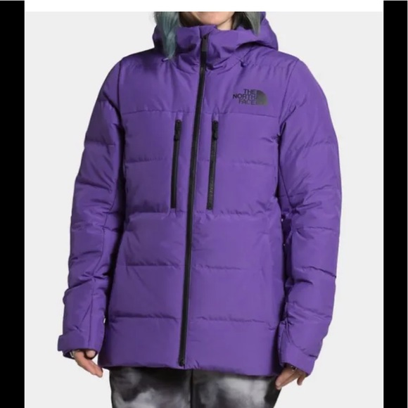 The North Face | Jackets & Coats | The North Face Women Corefire Down ...